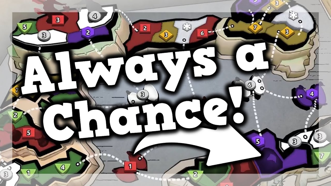 When There Is Always A Chance! - YouTube
