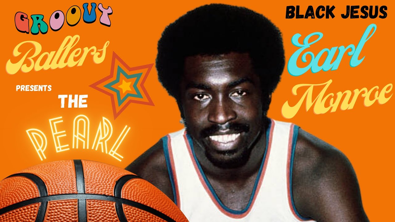 70s Basketball Players
