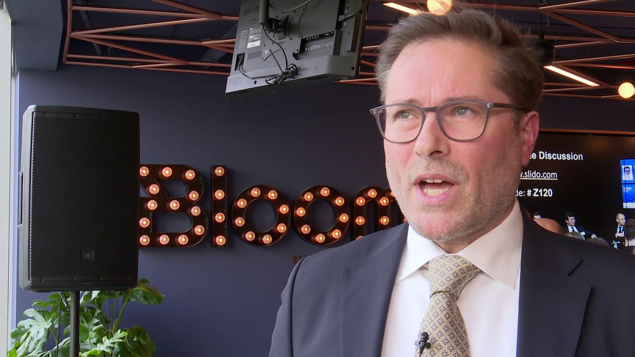 'Our focus is boutique office buildings in the main cities':Paul Hallam ...