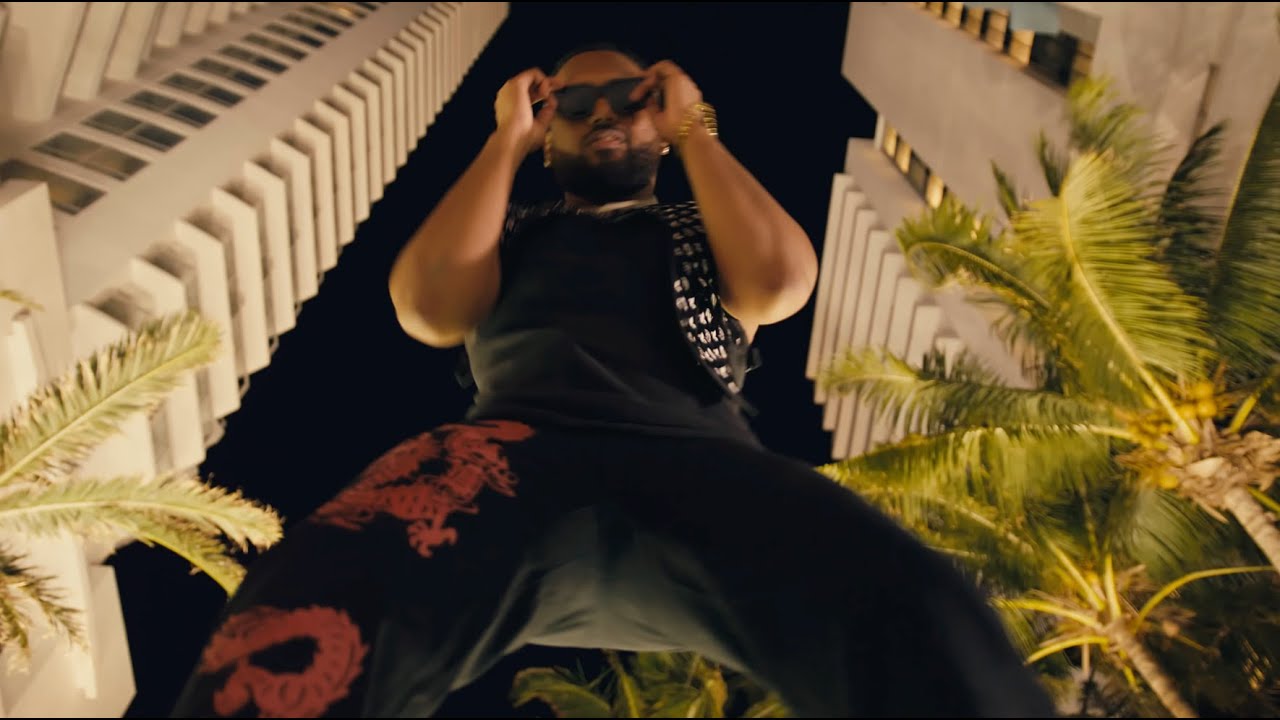 Runnin - Zaran (Official Music Video 2024) - YouTube