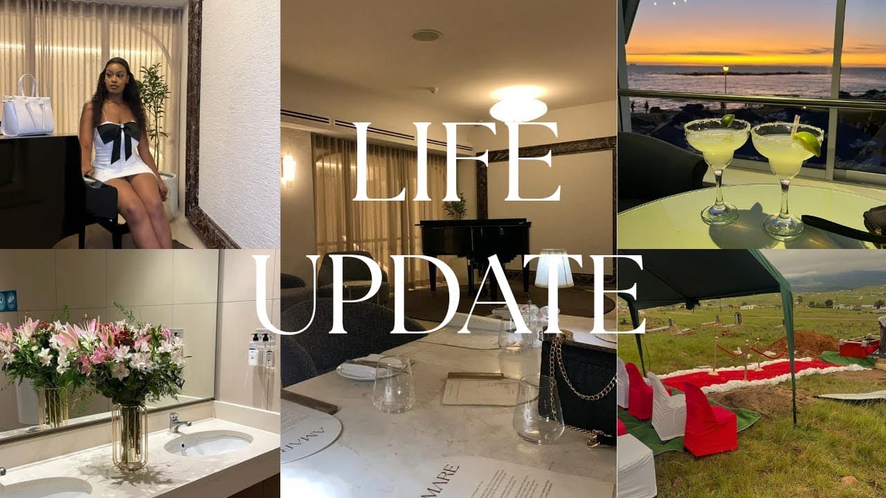 Life Update… - YouTube