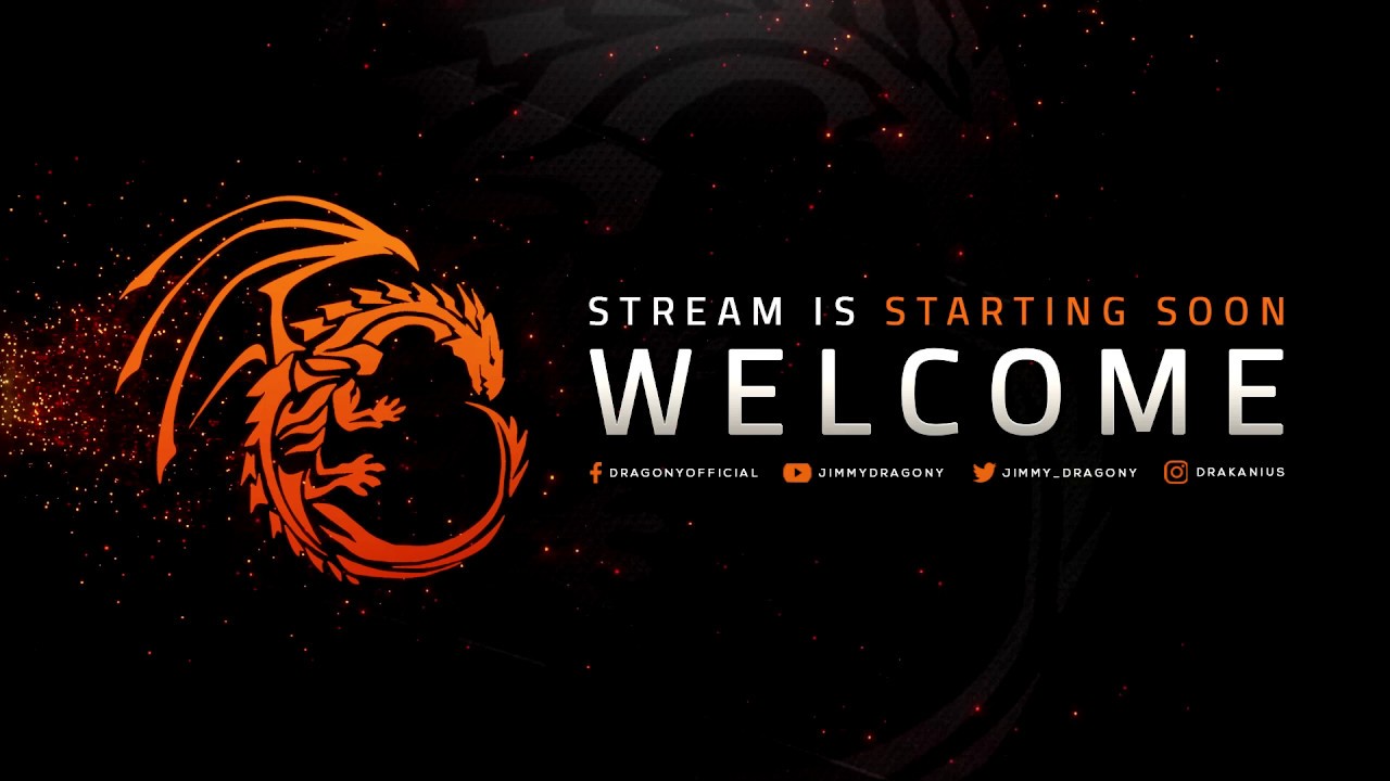 Twitch Stream Intro 2019 twitch.tv/drakanius - YouTube