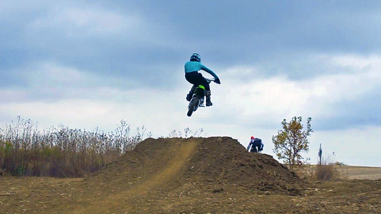 Pit Bikes Are Awesome Backyard Pit Bike Track 2016 JFreez YouTube pit-bikes-are-awesome-backyard-pit-bike-track-2016-jfreez-youtube