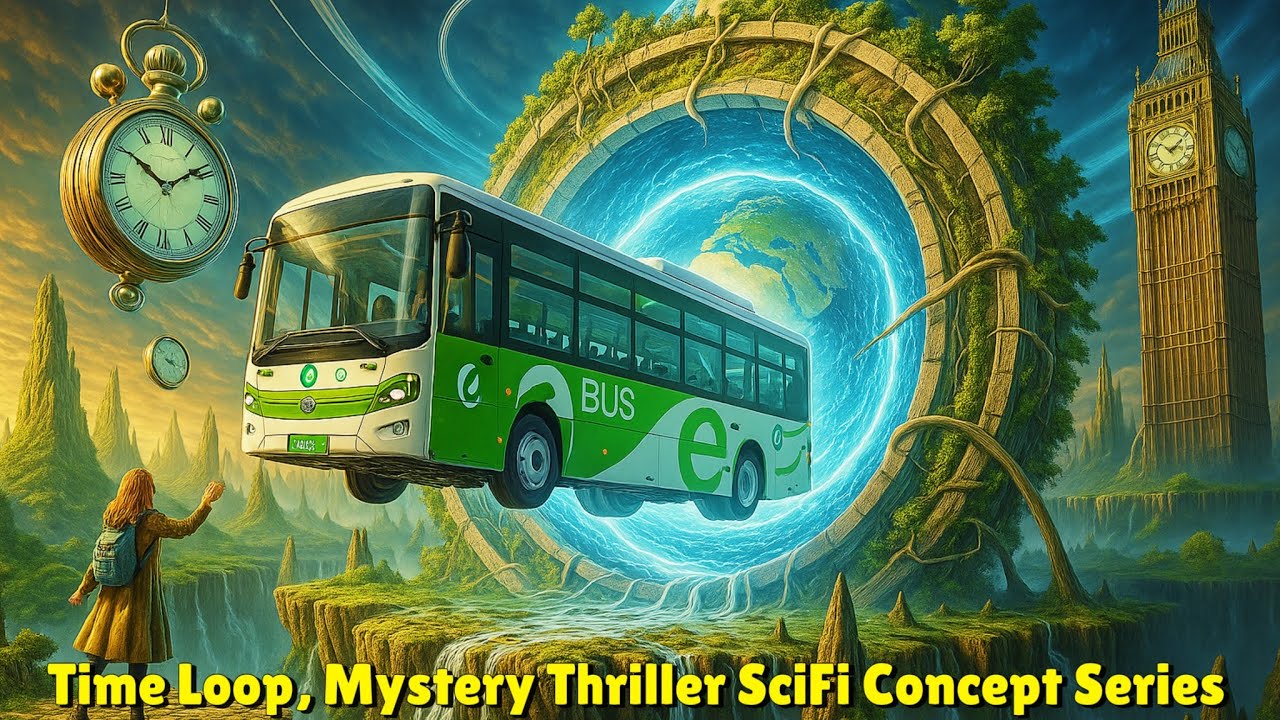 🤯💥ఎన్ని సార్లు చనిపోయిన మళ్ళీ బ్రతుకుతున్నారు | Mind Blowing Time Loop Chinese Explained In ...