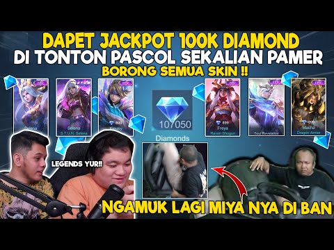 MIYA DI BAN LAGI ??? NGAMBEK COK PASCOL DI Pinggiran !! wwkwkwkwkwwkwkwk... MAIN BARENG OURA !!