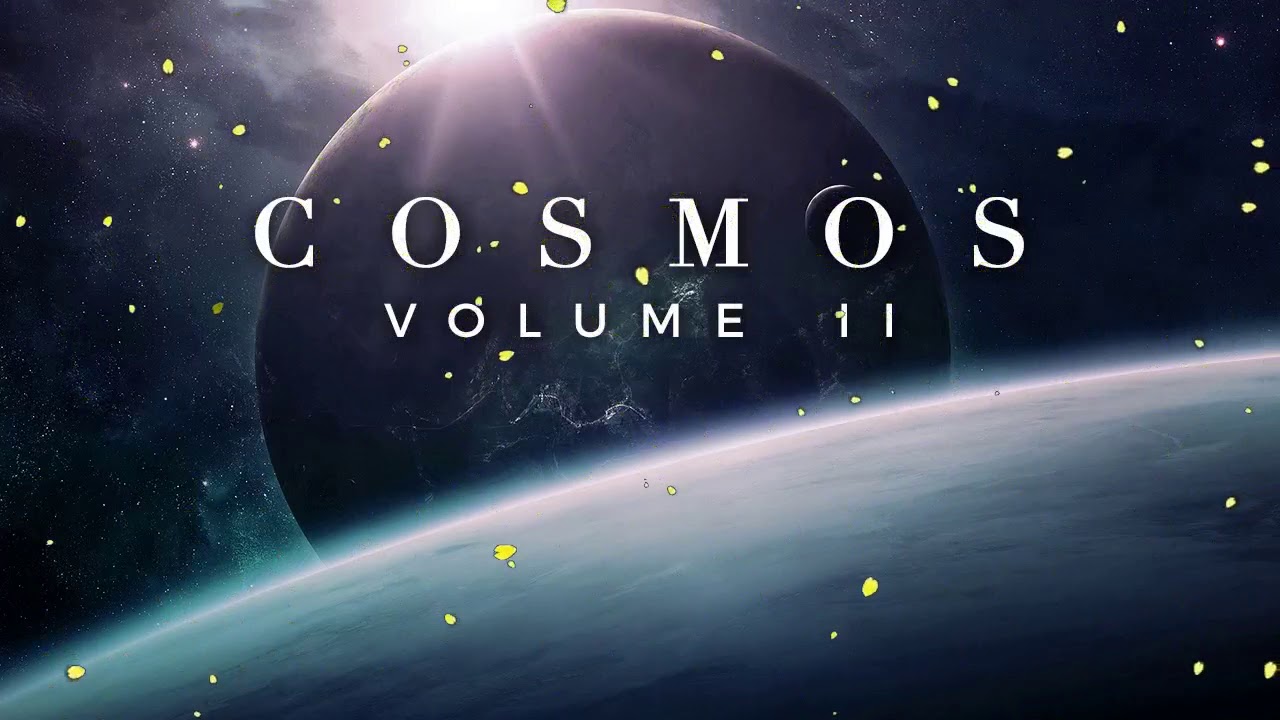 1 Hour of Epic Space Music - COSMOS - Volume 2 _ GRV MegaMix - YouTube