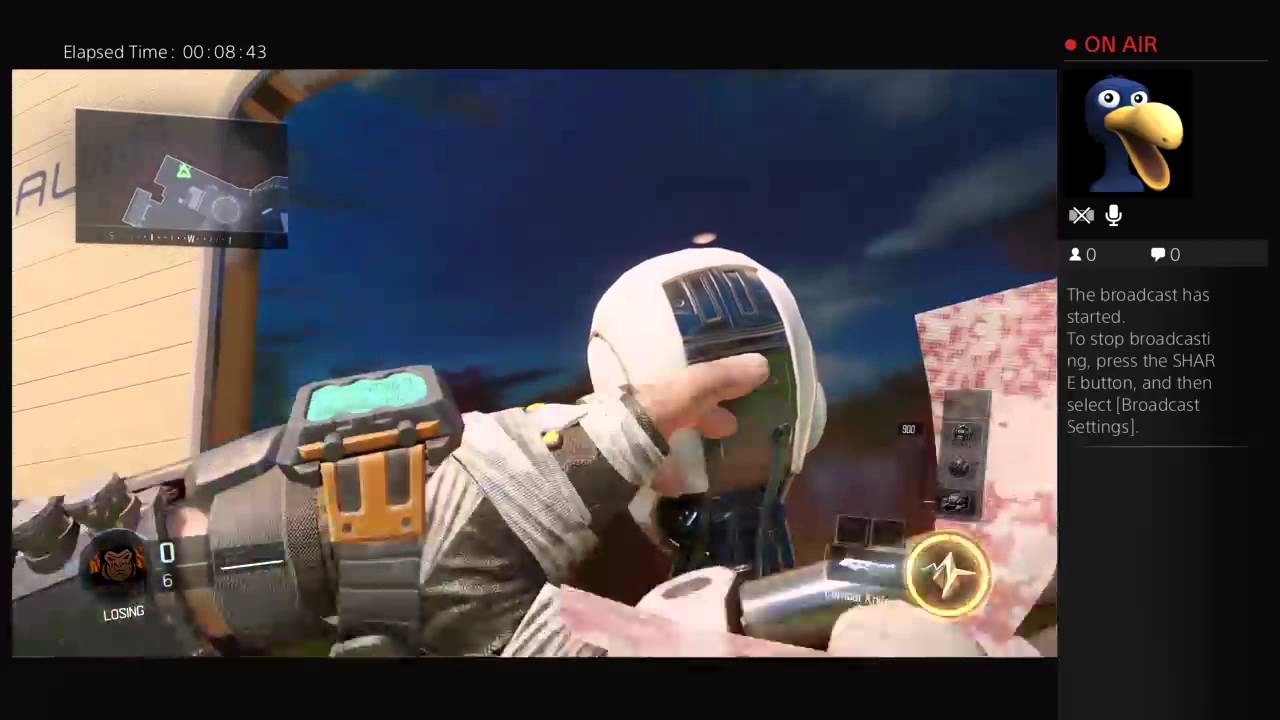 Cool_Aiden's COD hide and seek - YouTube