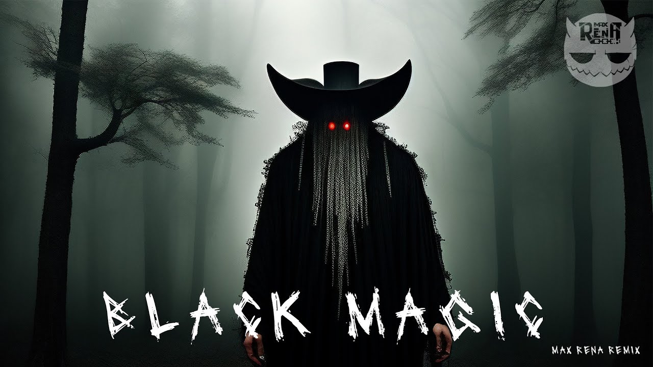 Lektrique - Black Magic Max Rena Remix (Complextro) - YouTube Music