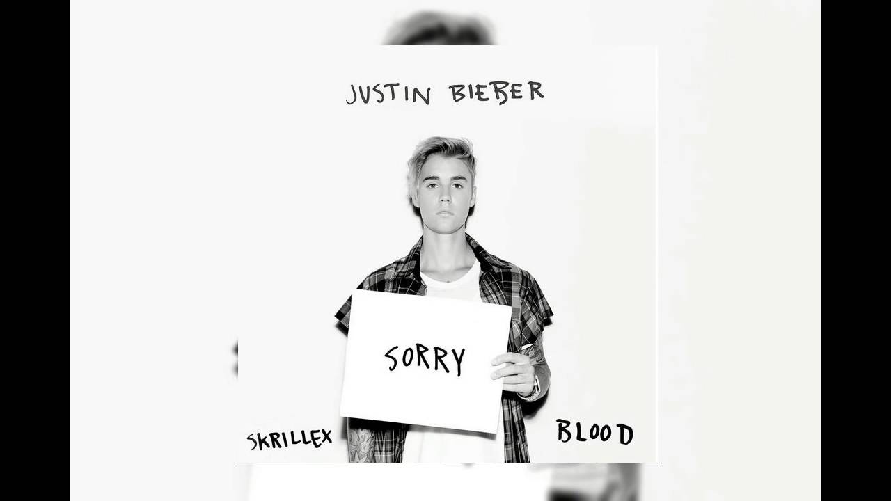 Justin Bieber - Sorry (Audio) - YouTube