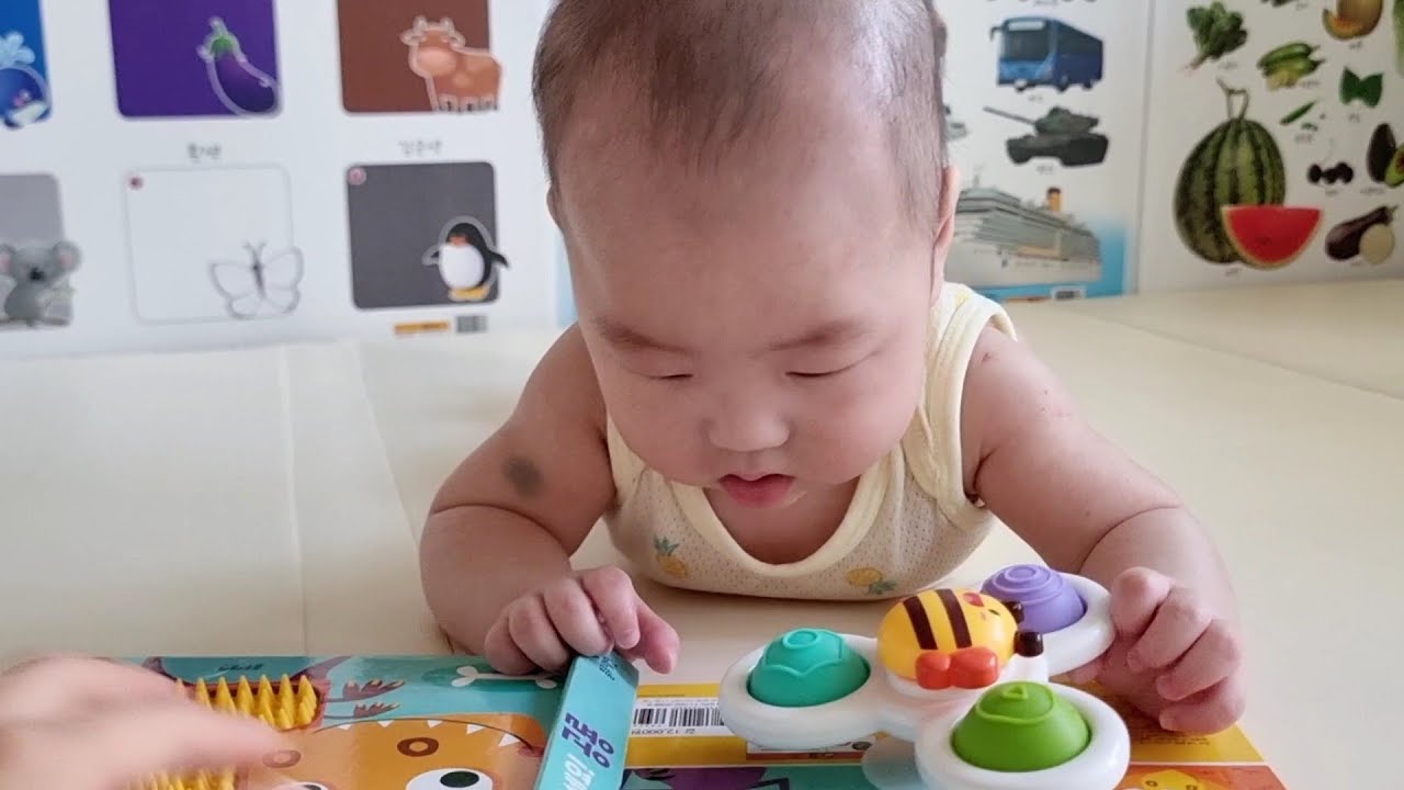 0807-01 [144일] - YouTube