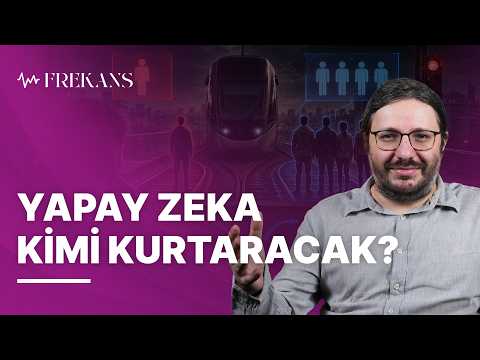 4 Kişiyi Kurtarmak İçin 1 Kişi Feda Edilir Mi? | Frekans | 63