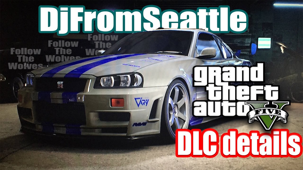 GTA Import & Export DLC Overview - YouTube
