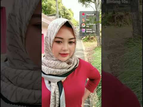 Ena live bigo 2