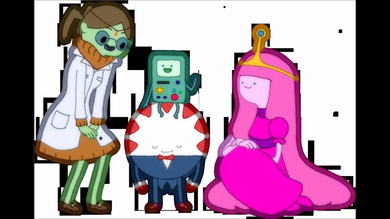 AT Dr.Princess - YouTube