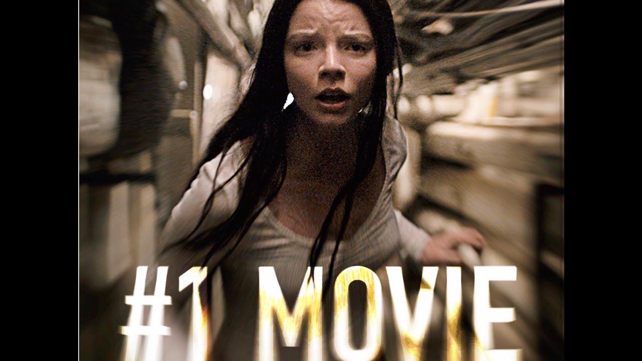 Split -Trailer - YouTube