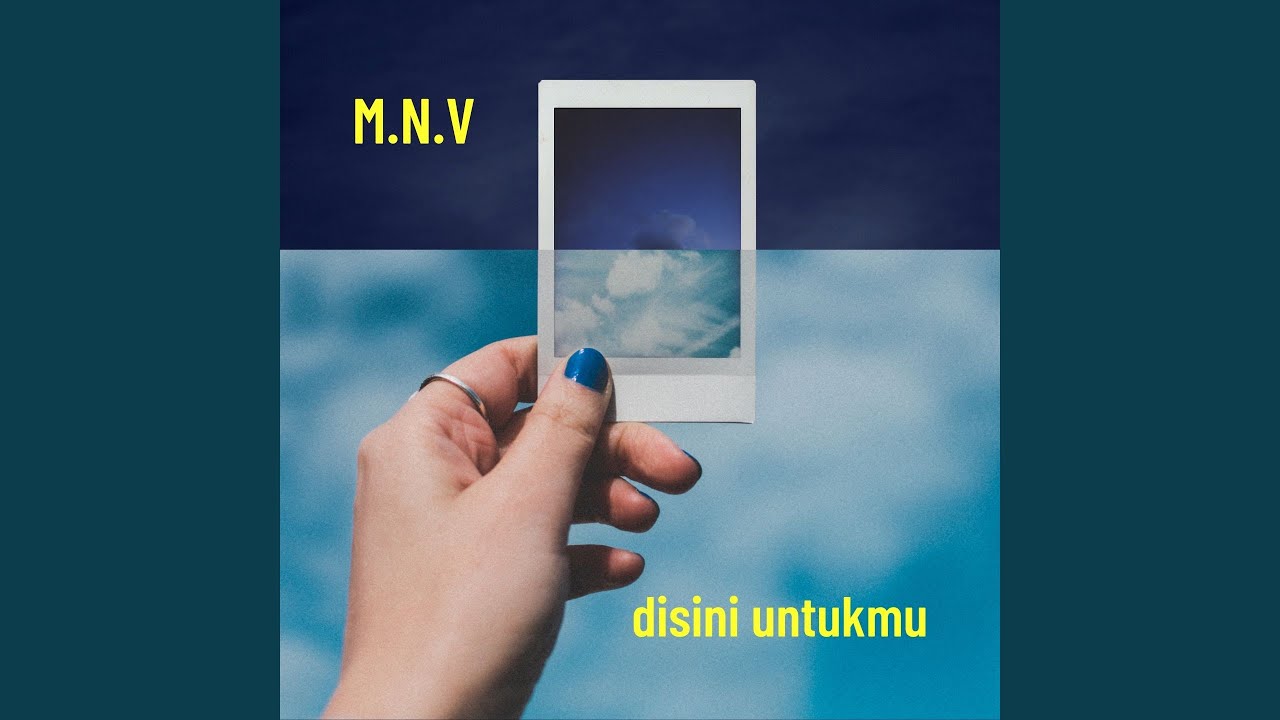 Disini Untukmu - YouTube