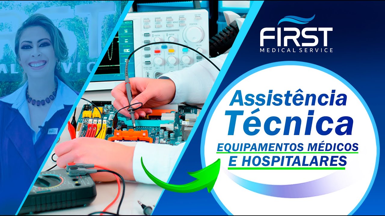 First – Medical Service