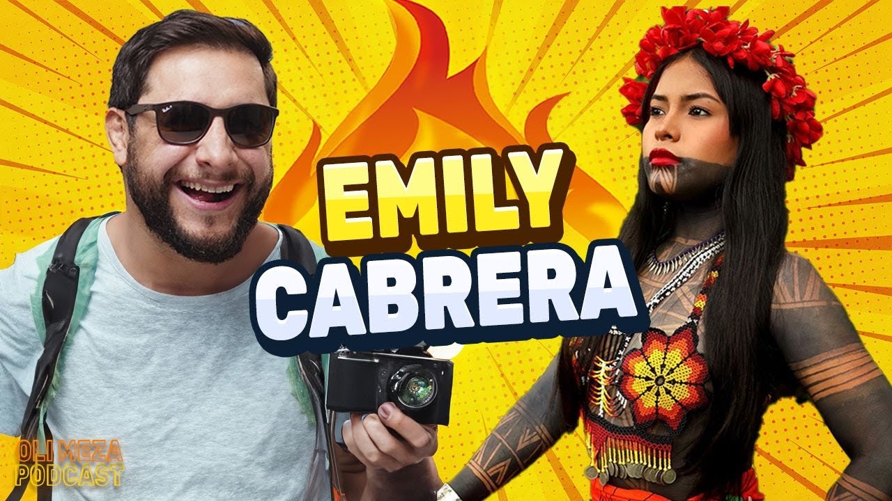 LA MUJER DE PANAMA Y LOS SECRETOS DE NUESTRA NATURALEZA - EMILY CABRERA ...