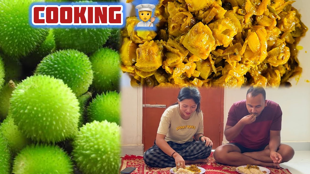 New Recipe 🧑‍🍳 || Pehli Bar Khayi Ye Sabji || Kis Kis Ne Khayi Hai ...