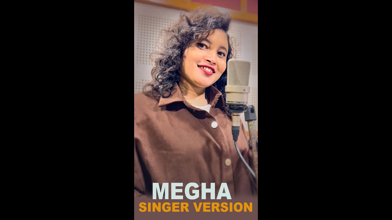Megha Bole Singer Version Sonu Qushmi Raj Kusmy Anju Kushmi - YouTube