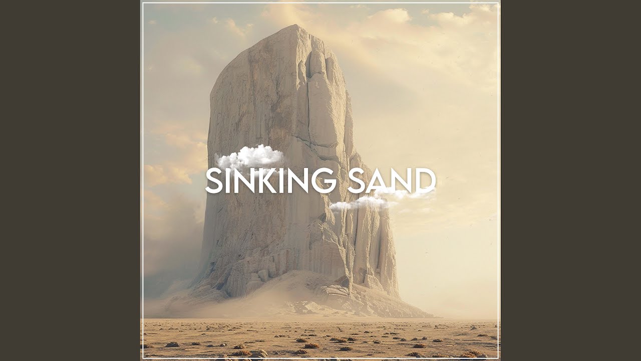 Sinking Sand - YouTube