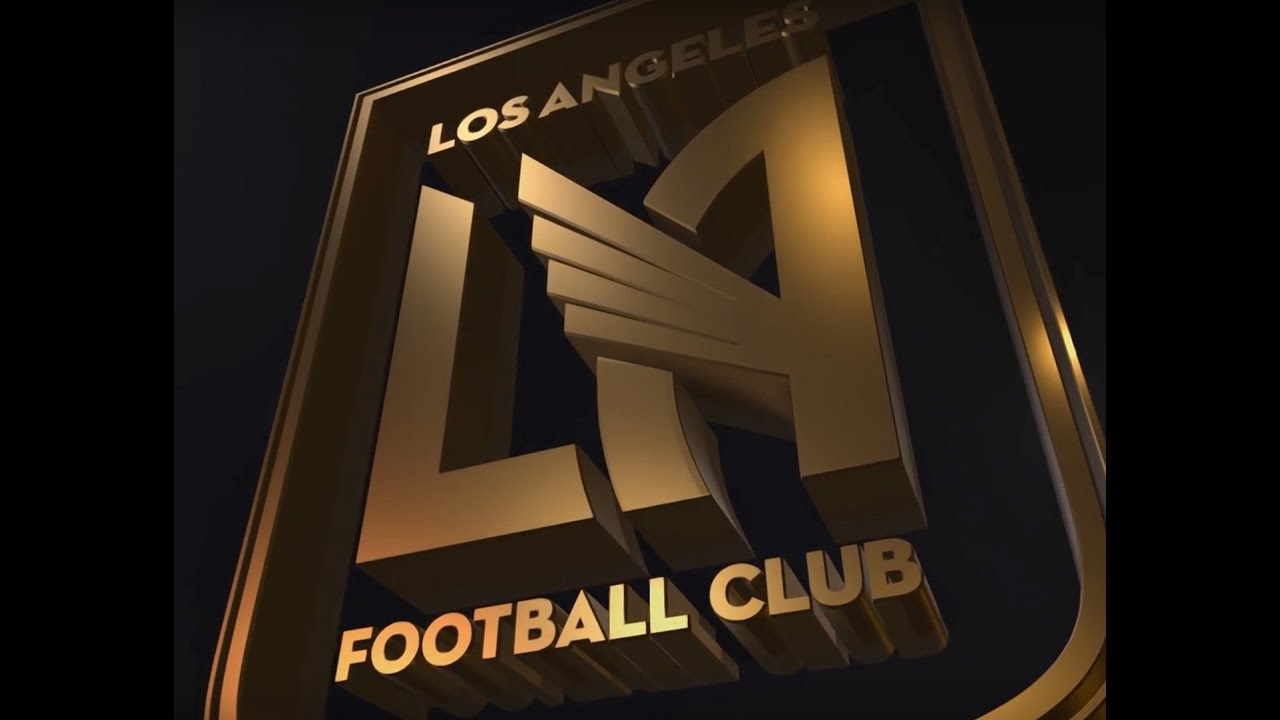 LAFC - Youth Leadership Academy - YouTube