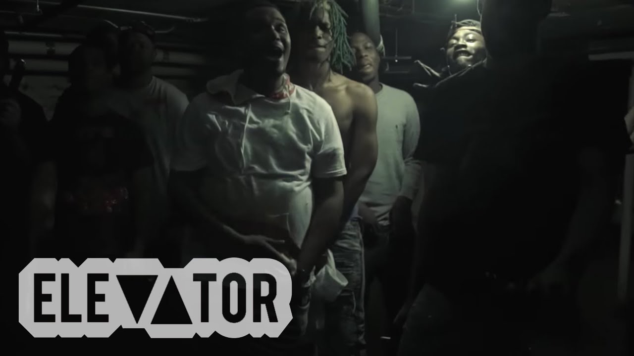 BuDouble - Im Back (Official Music Video) - YouTube