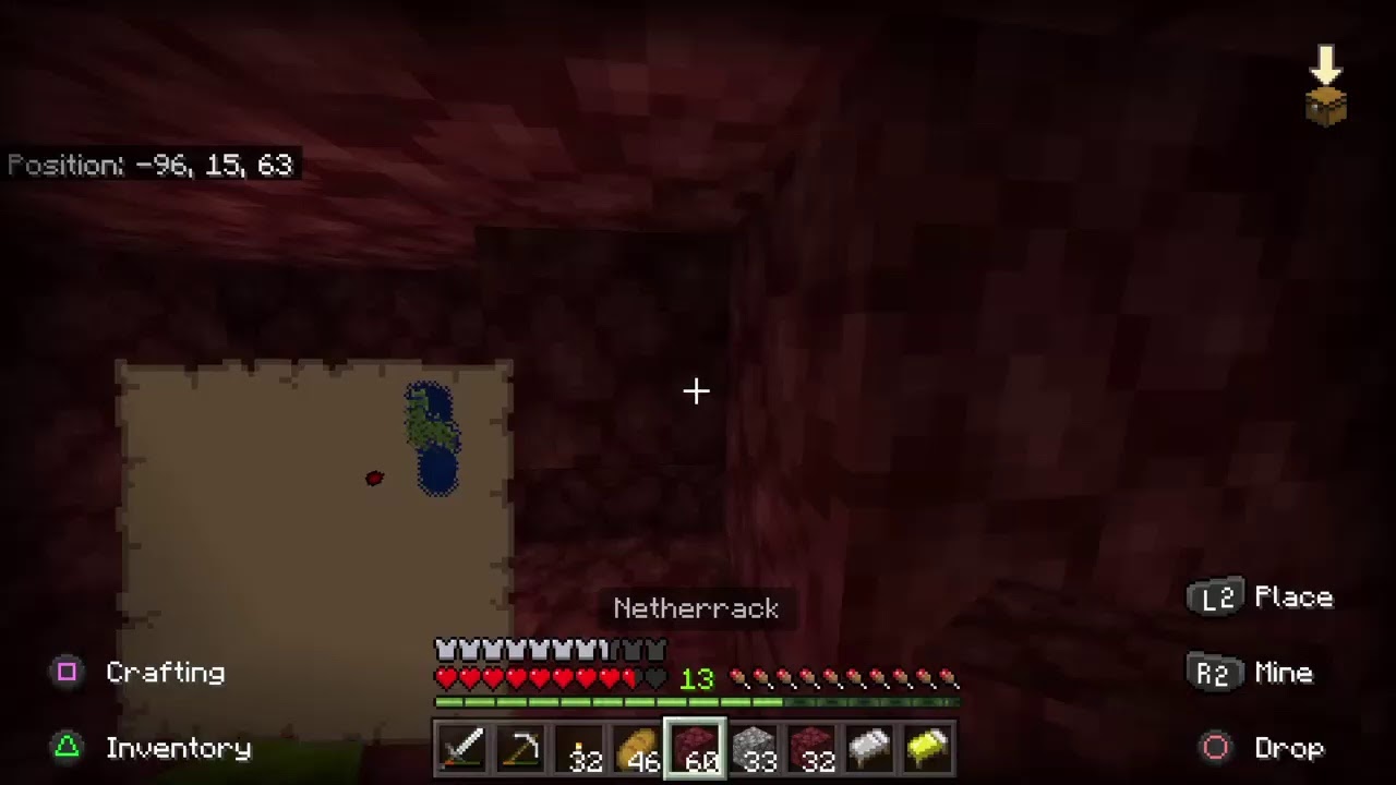 Minecraft is my fav game - YouTube