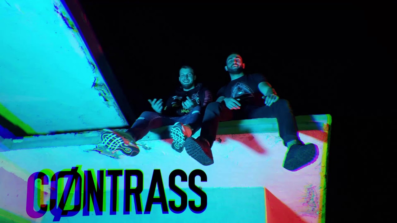CONTRASS - NOV SUM - YouTube