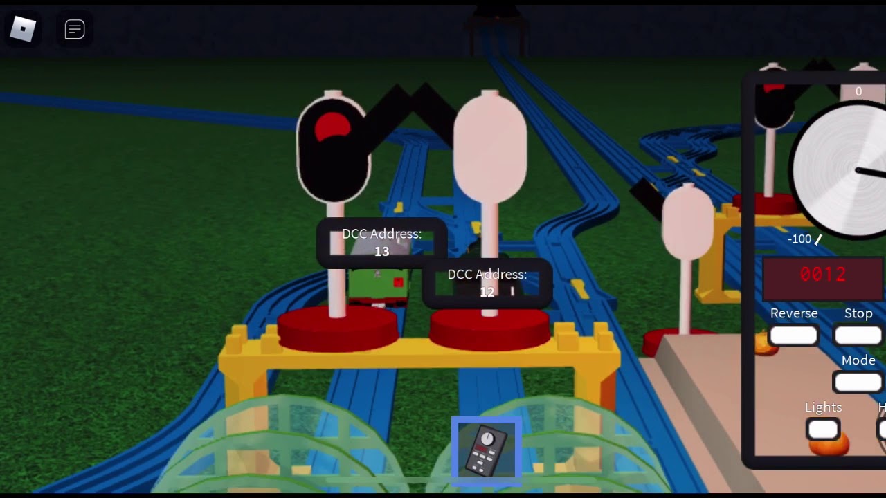 TOMY Roblox sodor races race1 S2 Emily vs boco - YouTube