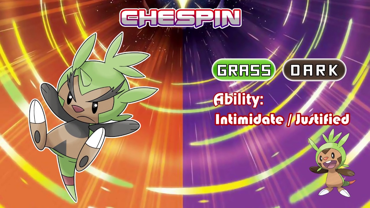 KALOS STARTERS with ALOLA FORMS! - YouTube