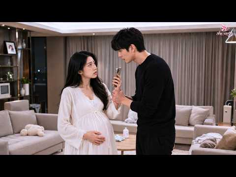 She Learned Her Child Was Named After His First Love! She Divorced Him, Rose Again!