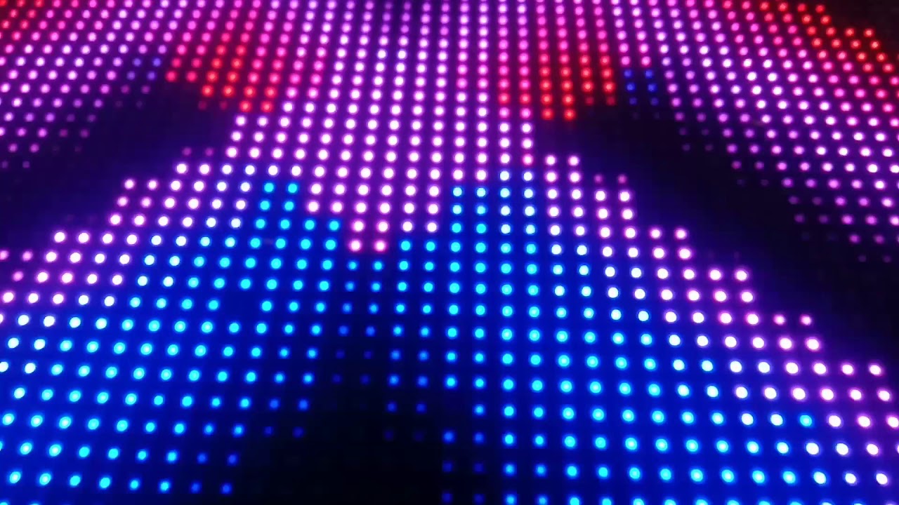 Best DJ and led wall concept in haryana || Raju light and sound || DJ ...