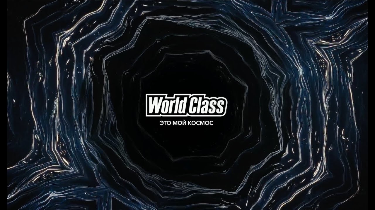 WORLD CLASS - advertising music & sound design - YouTube