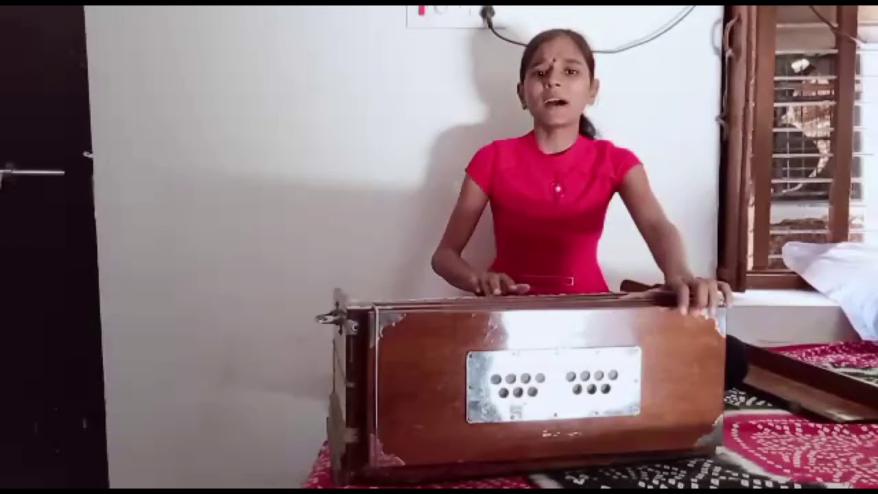 Jyoti Sharma | Season 5 - Level 2 | GaanaContest - MIC | Admere Records ...