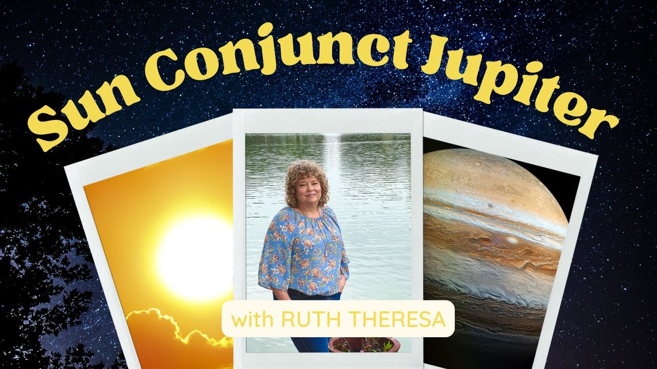 Sun and Jupiter - YouTube