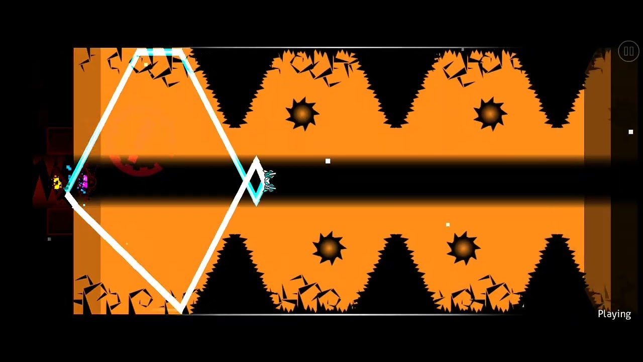 disfoor zintrax [extreme demon] (SHOWCASE) - YouTube