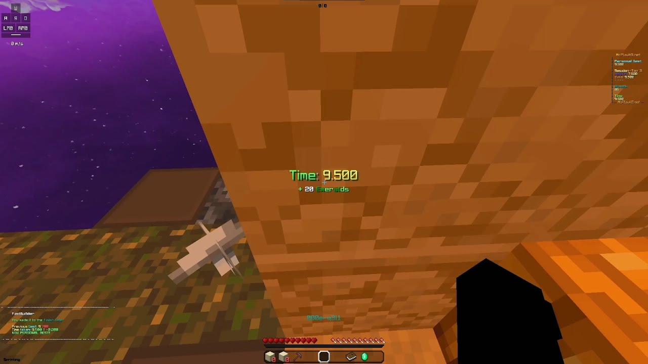 9.500 normal mcplayhd.net - YouTube