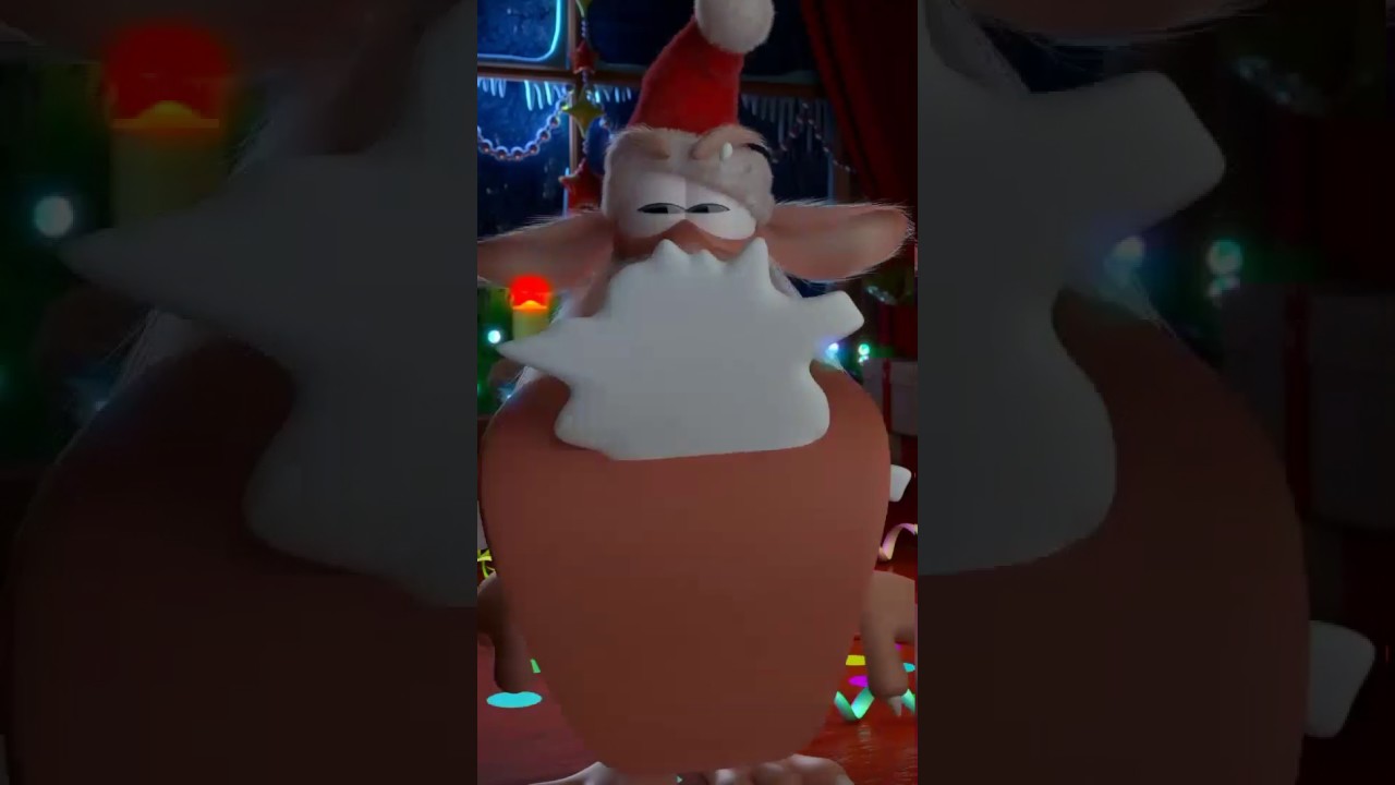 Talking ice cream bobba - YouTube