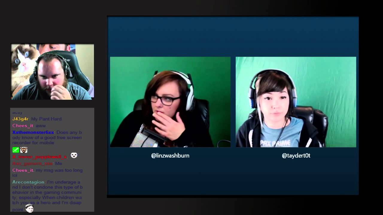 BETA-CAST STILL NO TITLE YAY! - YouTube