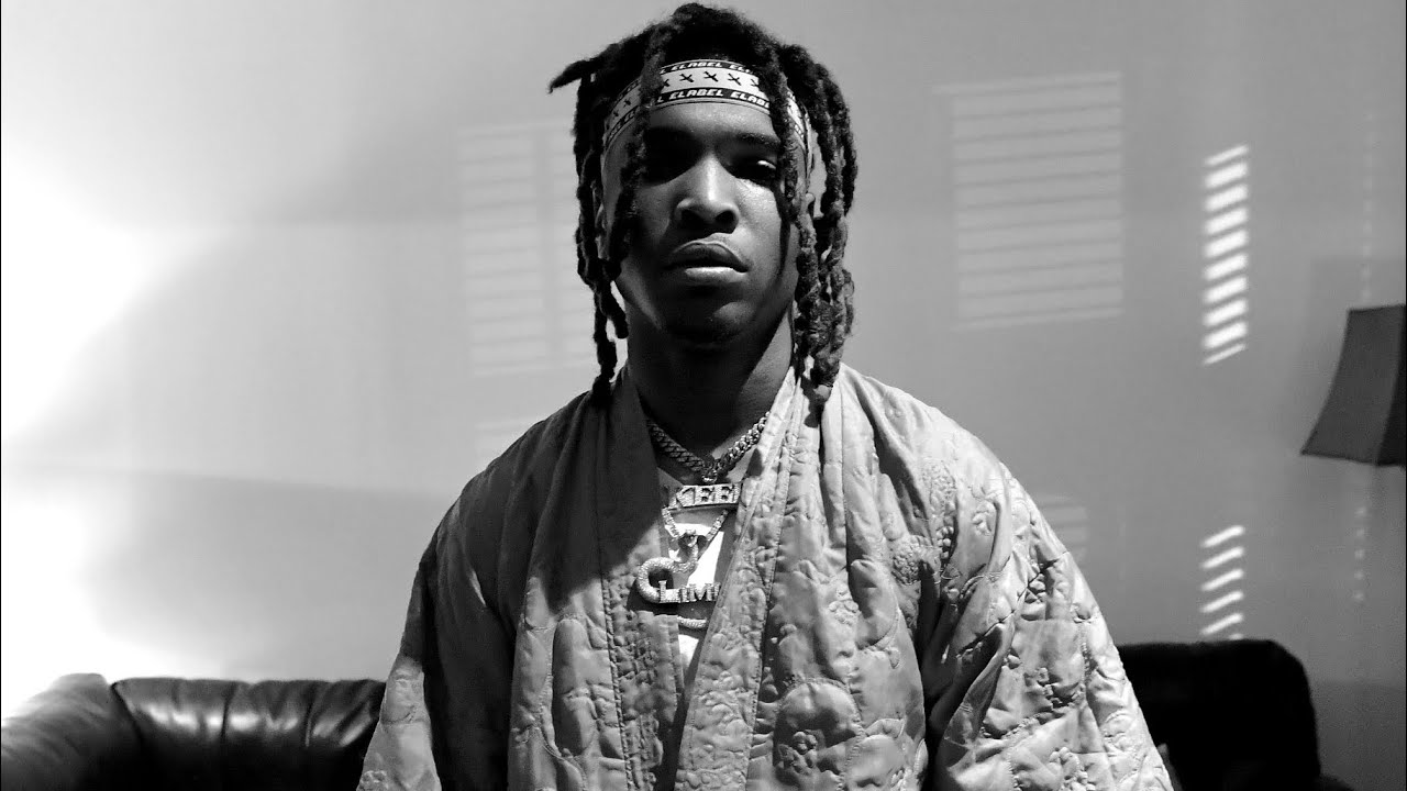 Lil Keed - Trick or Treat (Unreleased Song) Young Thug Diss - YouTube