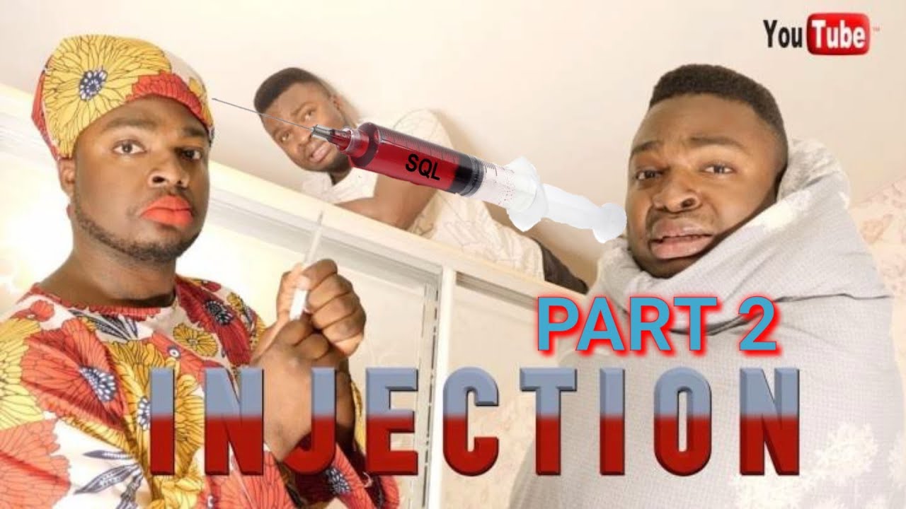 Injection part 2(samspedy) - YouTube