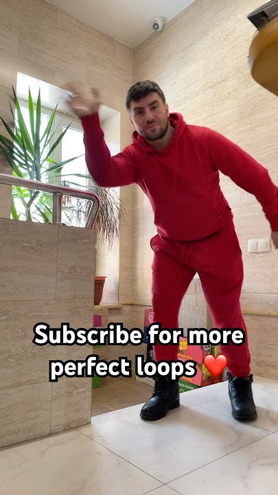 Subscribe for more perfect loops #loop #funny #satisfyingloop #endlessloop #perfectloop # ...