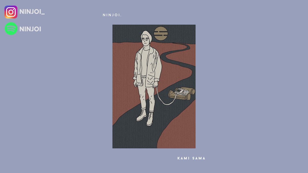 ninjoi. - Thank You [KAMI SAMA] - YouTube