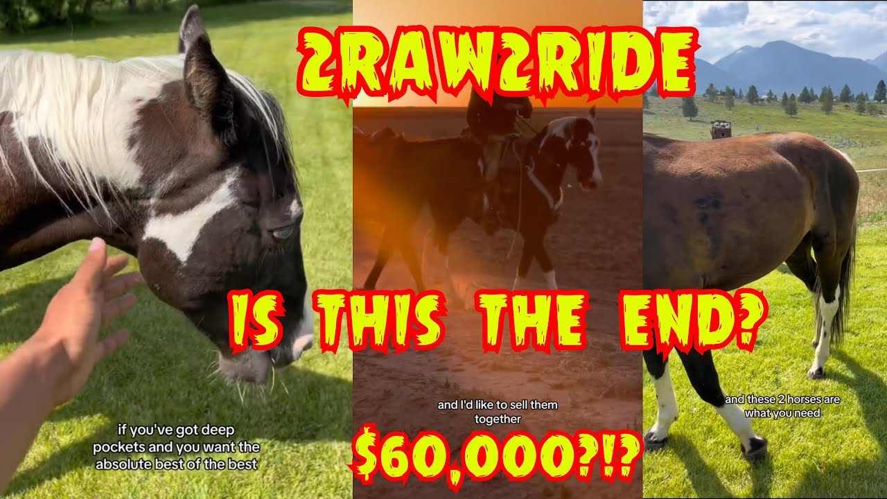 2RAW2RIDE - INSANE TikTok VIDEO - YouTube