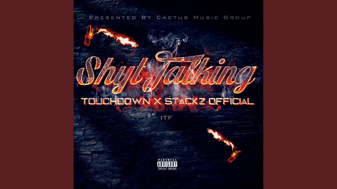 Shyt Talking (feat. Stackz Official) - YouTube