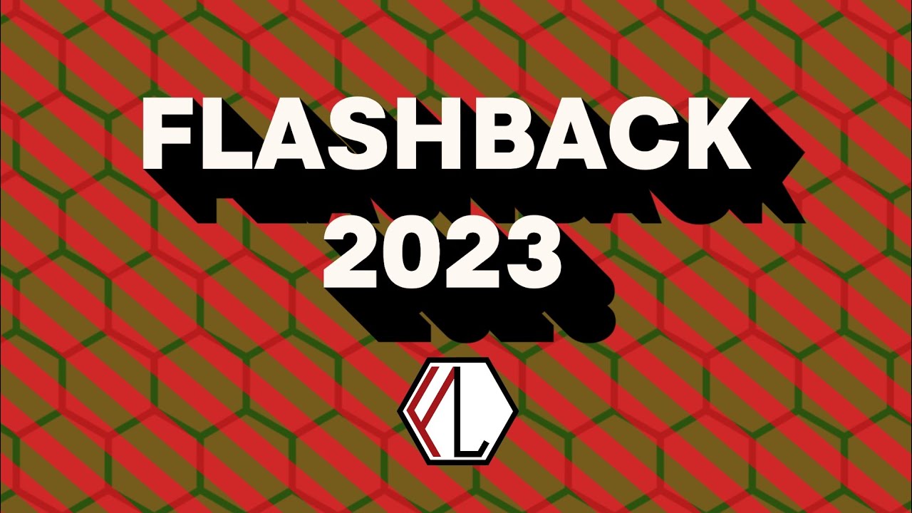 Flashback 2023 - YouTube