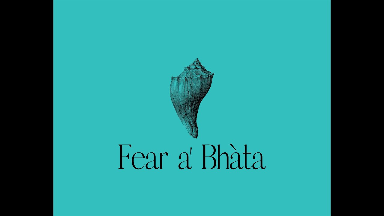 Fear a' Bhàta - YouTube