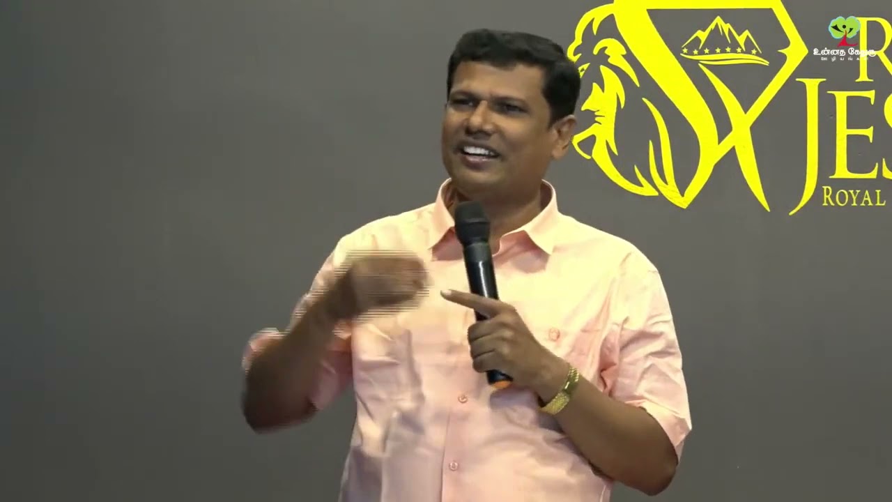 Prophetical Message by Pastor.Raphael - YouTube