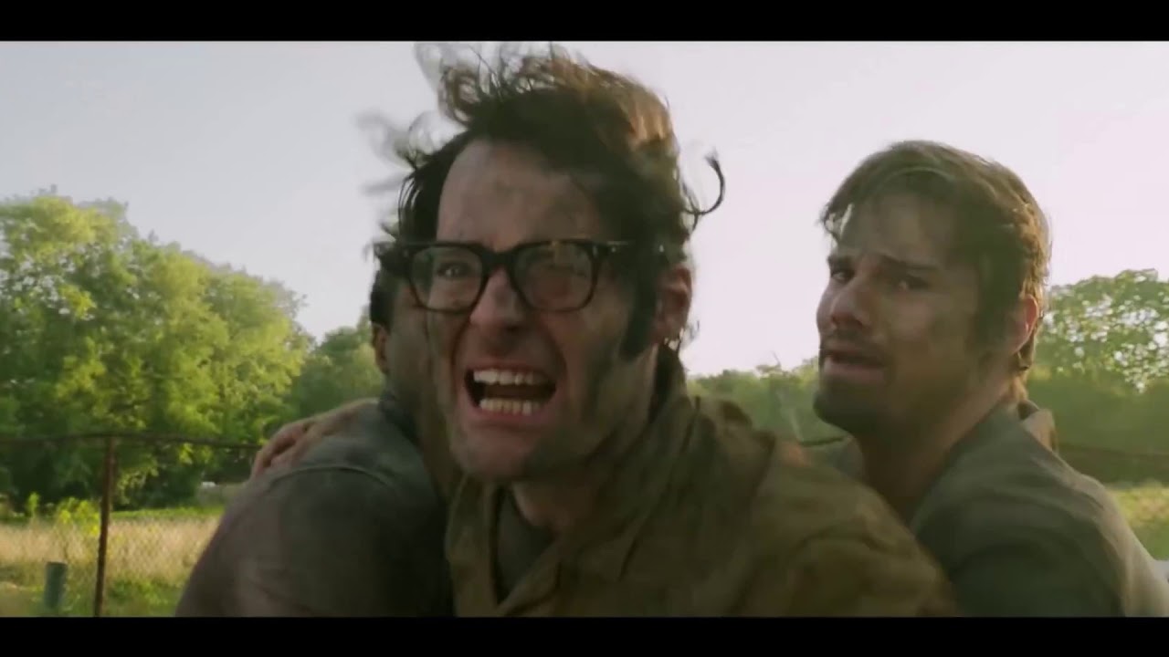 IT CHAPTER 2 Ending Explained! - FULL Story Breakdown & ending - YouTube